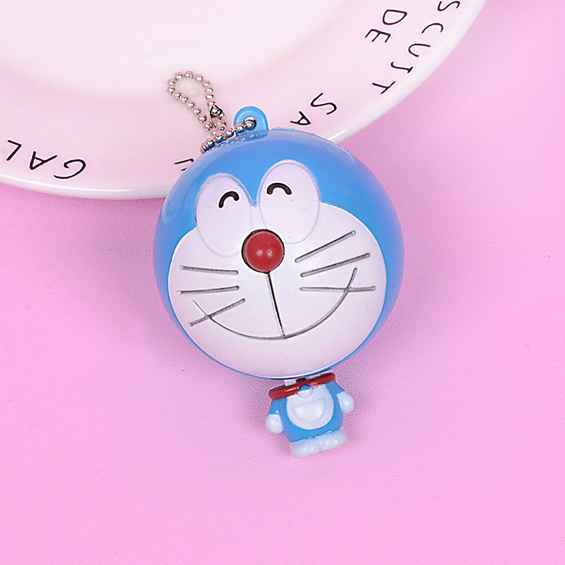Buy Automatic retractable tape measure m measuring tape cute Hello ...