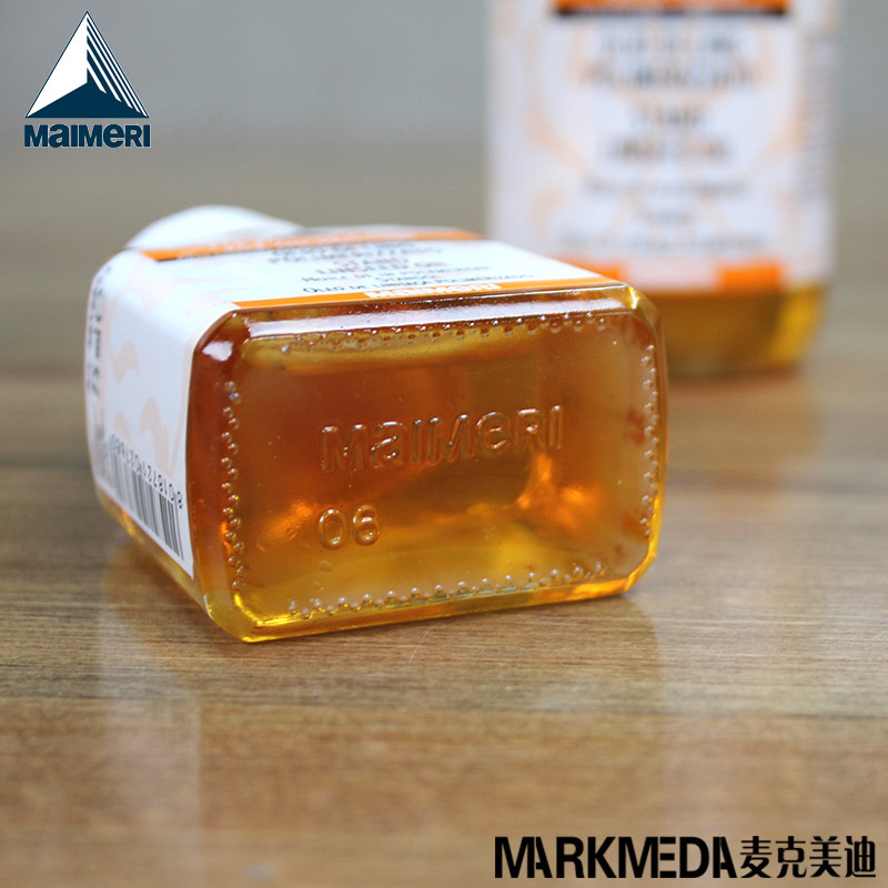 [USD 16.60] Imported Melly Stand Linseed Oilberry Oil Polymer Aramatic ...