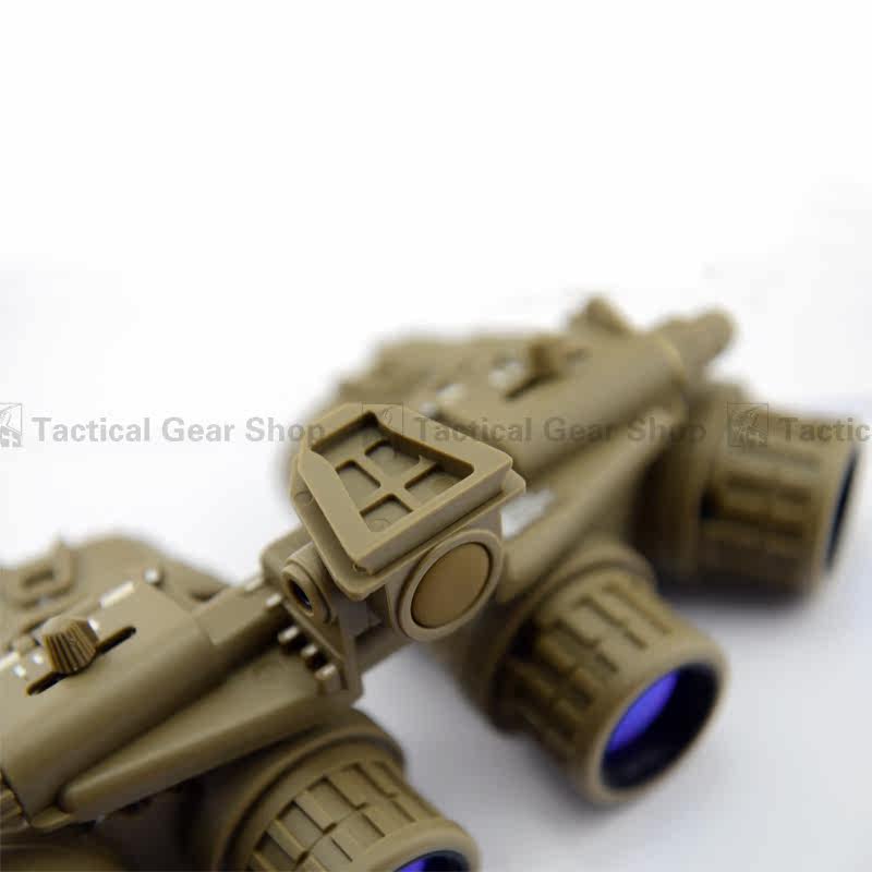 Купить Бинокли и монокуляры ночного видения spartanairsoft gpnvg-18 ...