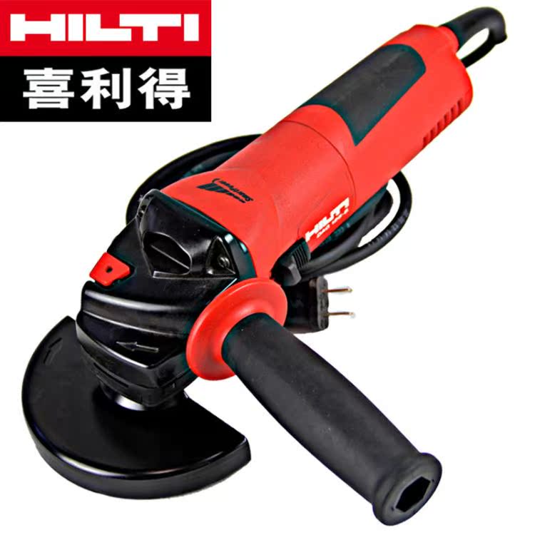 Купить Болгарка В Hilti/Хилти группы DAG 125-S с 5-дюймовым угол ...