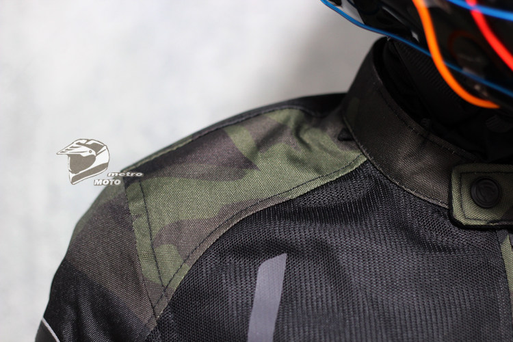 Mai Jo Matt-REVIT racing wear torque Torque shine summer version of the ...