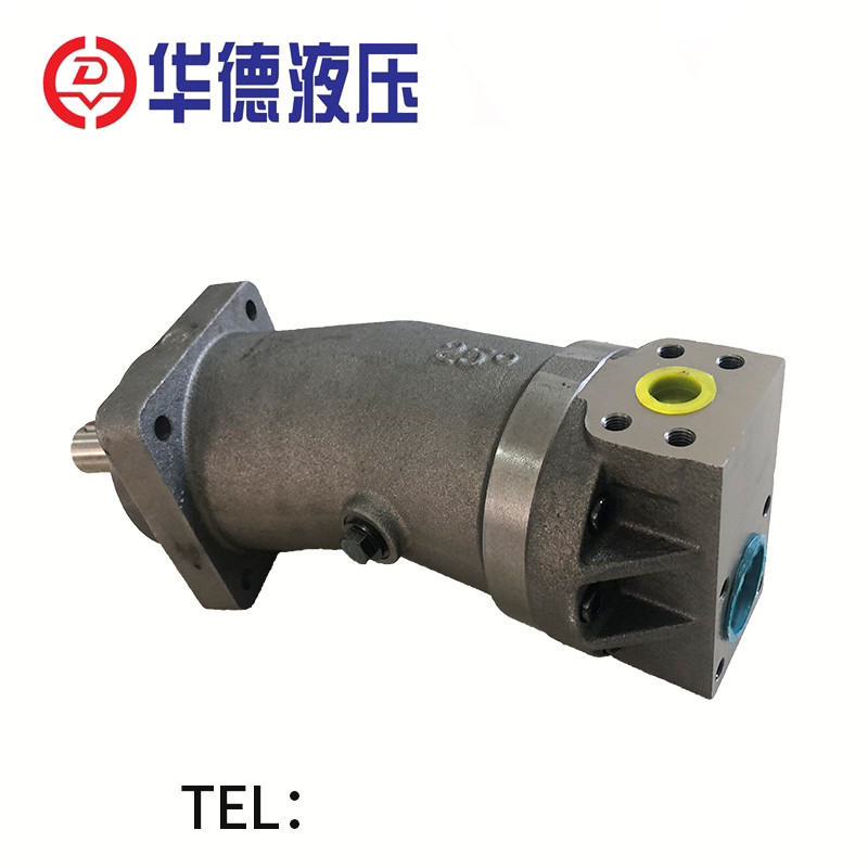 北京华德A2F55.80.160R2P1液压泵：工业界的“心脏”！性能爆表+耐用到飞起！-压力泵-淘宝好物网