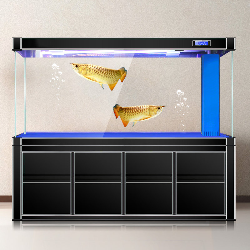 [USD 1174.29] Opel ultra-white glass dragonfish tank aquarium large and ...