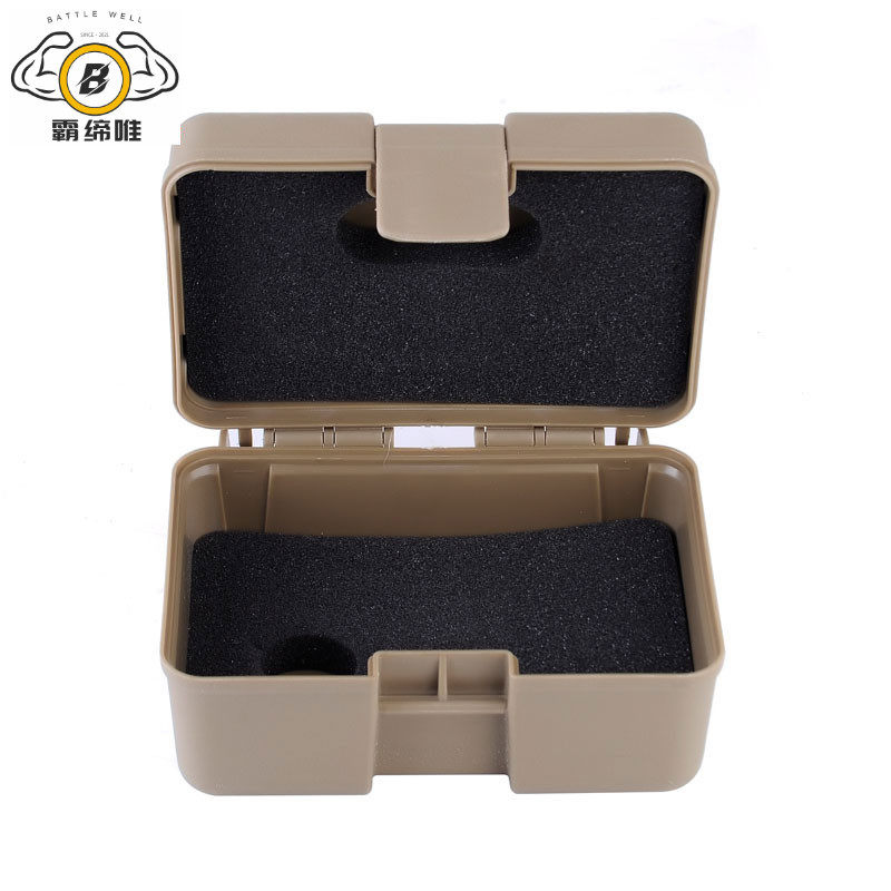 [USD 8.60] Element Outdoor Sports Container Box Picnic Inclusion Box ...