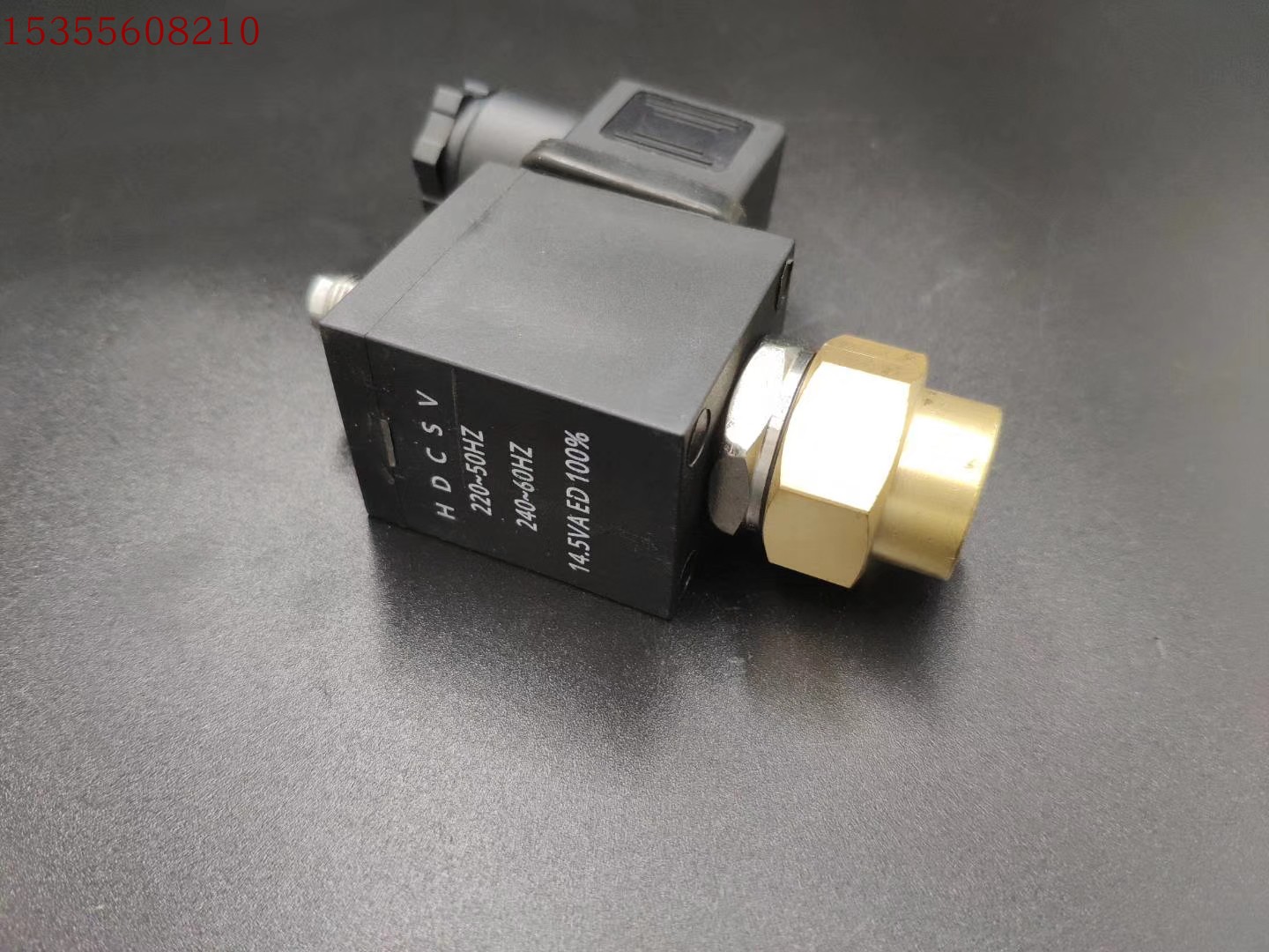 5315A0V25 solenoid valve KLX20-01 DB2090 205030201066 2050102010