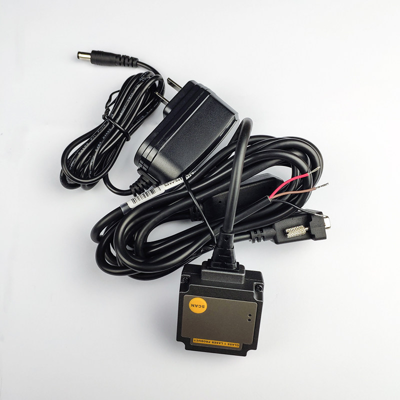 Minde ES4600 ES4650 Embedded Code Scanning Module Industrial Grade ...