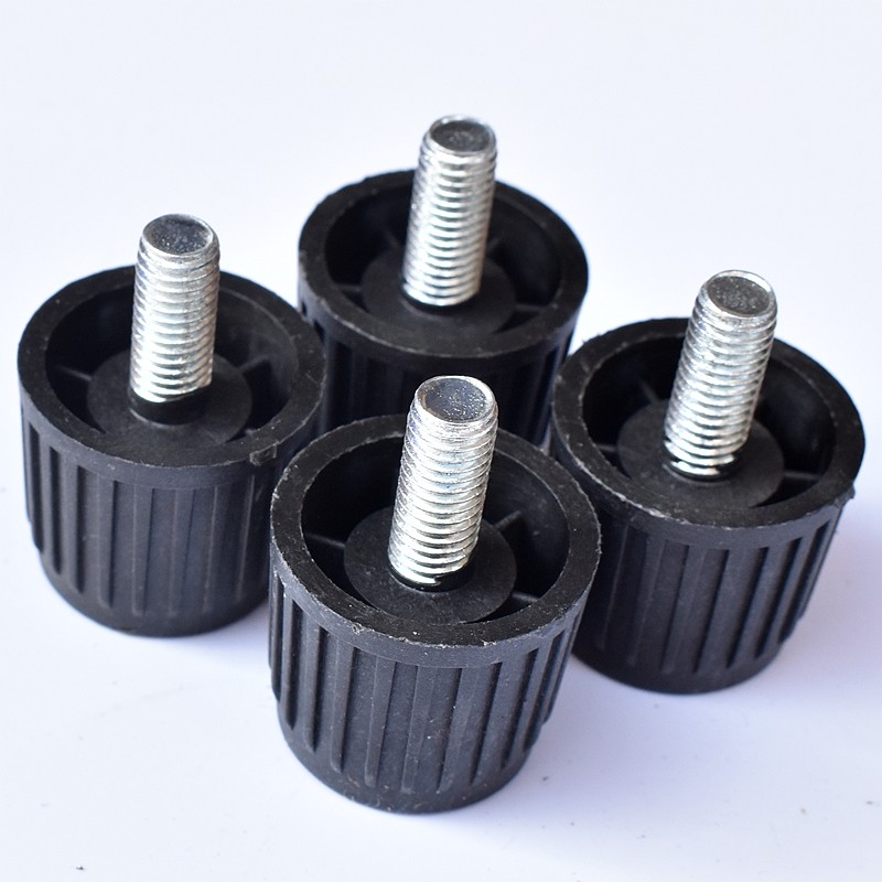 [USD 5.10] Refrigerator feet adjustable height feet Adjustable feet ...