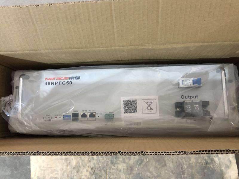 南都48NPFC200磷酸铁锂电池：你的家庭能源守护神🌟-储能机-淘宝百科网