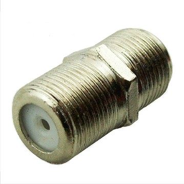 [USD 4.22] Kunxue cable cable butt joint British connector straight ...