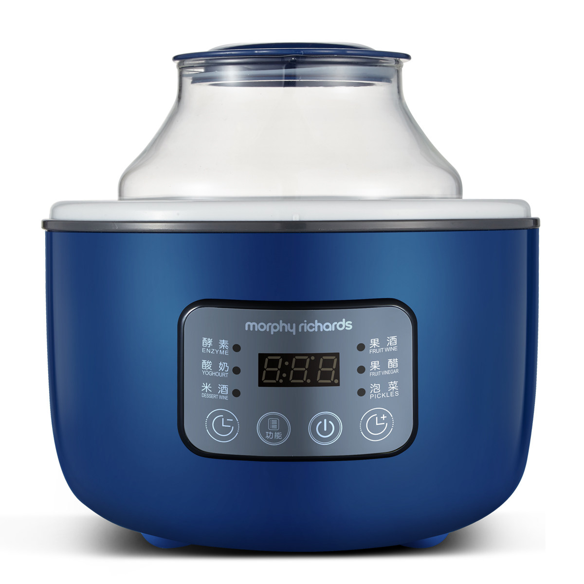 摩飞MR1009酵素机酸奶机能否做到一机多用？适合哪些人群使用？-其它厨房家电-淘宝好物网