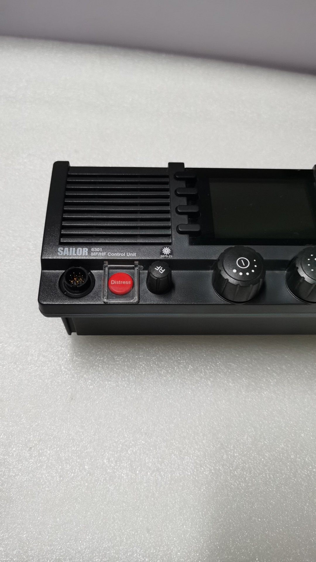 SAILOR频率控制单元6301：海上通讯的新标杆，MF/HF Control Unit全新现货议价！-集成电路插座电气-淘宝好物网