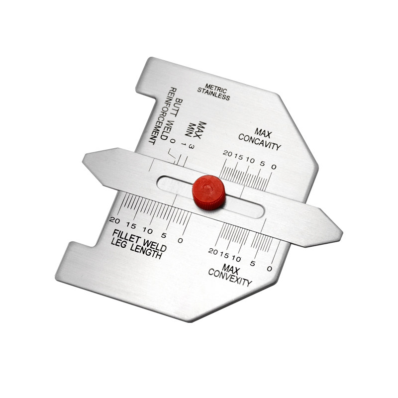 [USD 16.60] Corner-filling gauges Corner-filling rulers Welding ...
