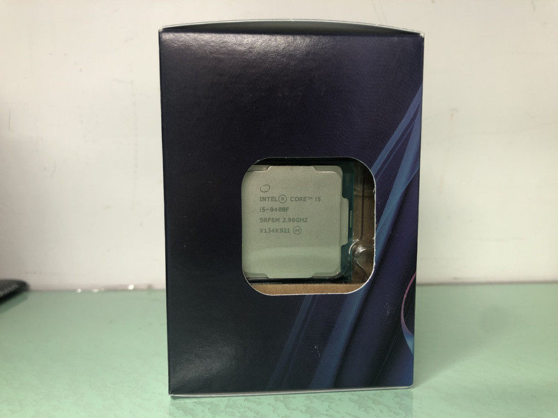 i5系列CPU大揭秘：9400/9400F/9500/9600KF/8400/8500/9100F/8100/8600K，哪款才是你的菜 ...
