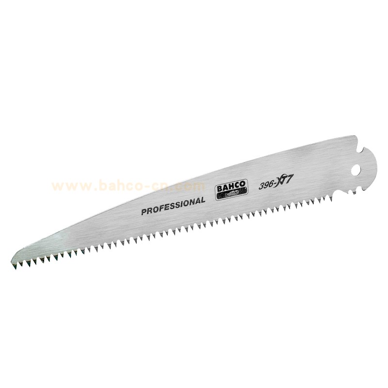 [USD 38.70] BAHCO Baigu Fish Brand Portable Folding Saw 396-HP Imported ...