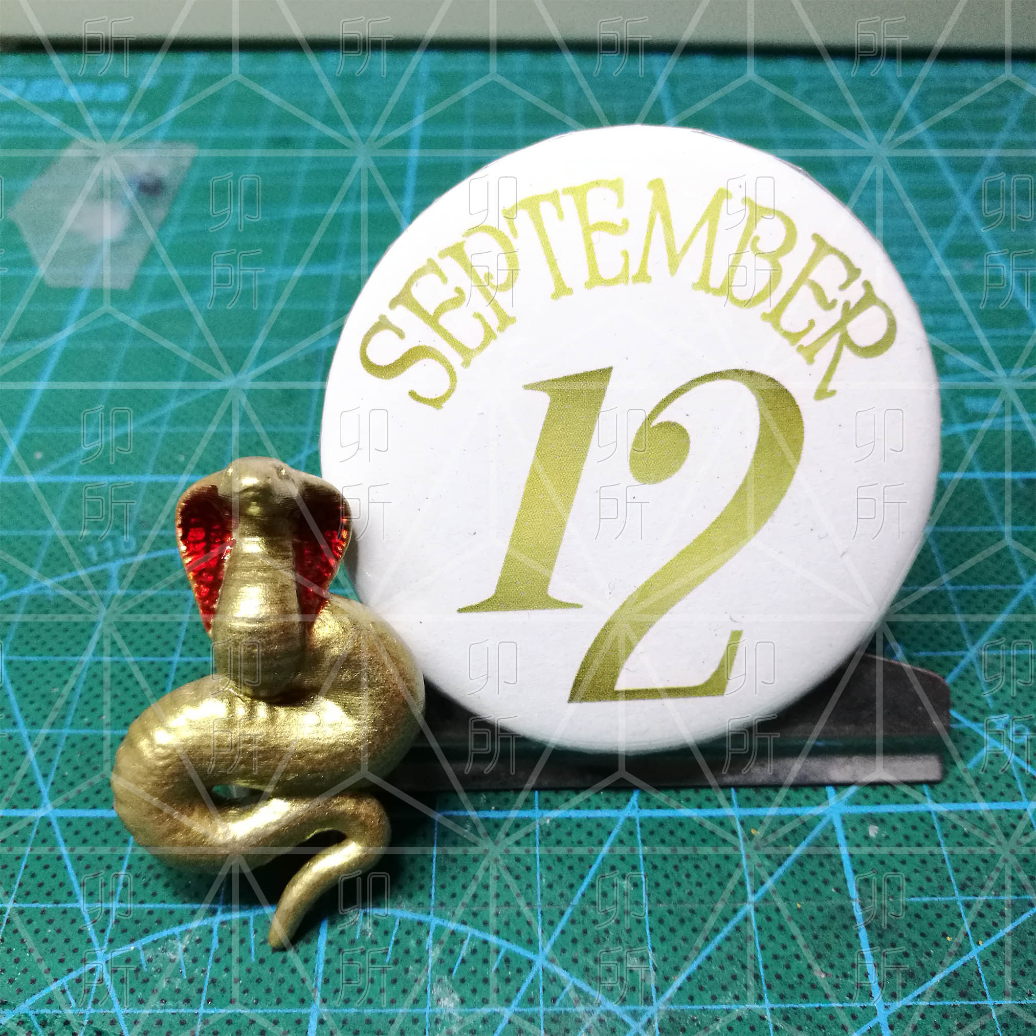 Twisted Wonderland Jamil Viper Cosplay costumes #1119344 | Bhiner