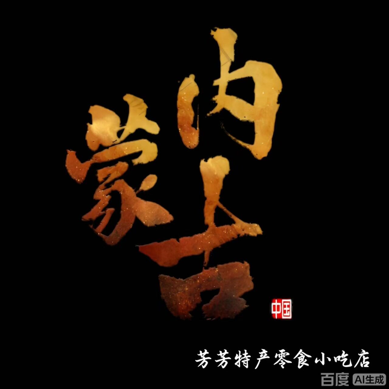 草原食尚芳芳特产优选