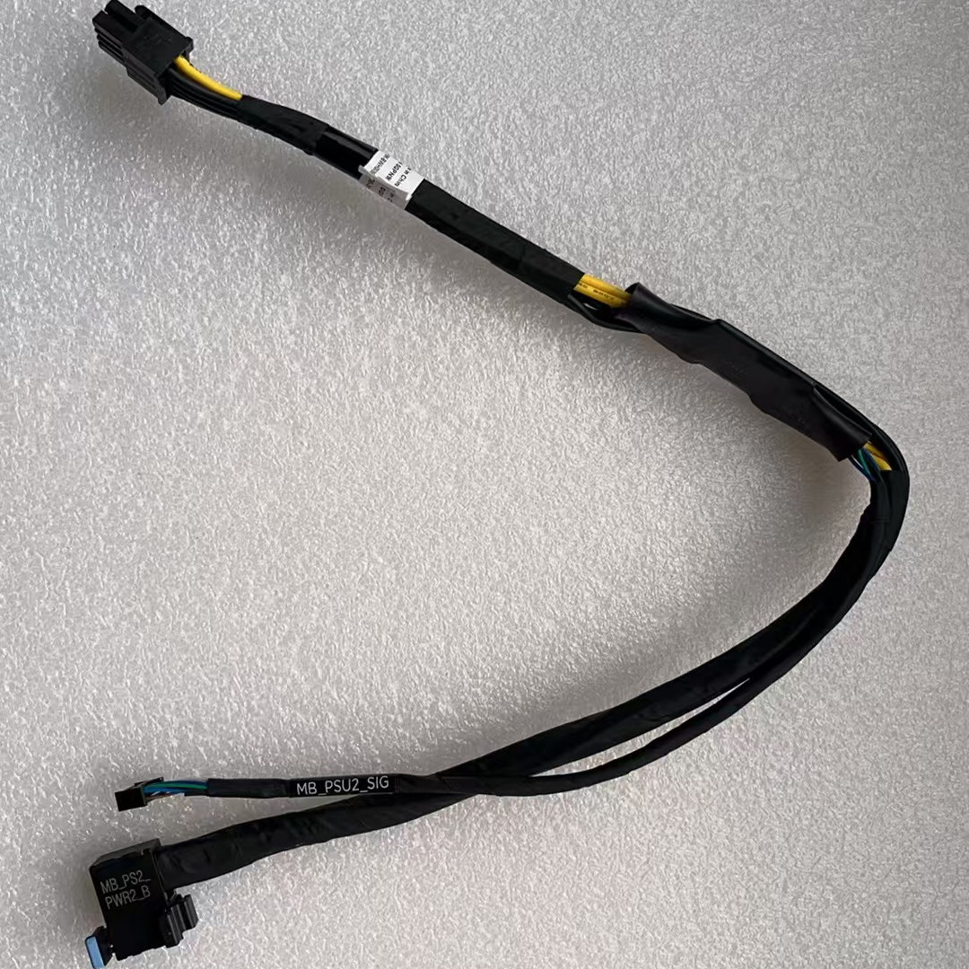 Dell R760服务器升级必备：A100 L20 L40供电线 + 扩展卡5090 GPU线，解锁超强算力新体验！-家庭网络存储-淘宝好物网