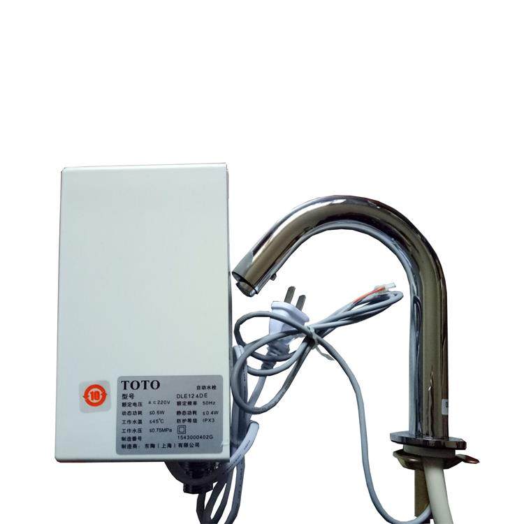 TOTO sensor faucet DLE110AN DLE110A2N DLE110A1N DLE124DK DLE124DE