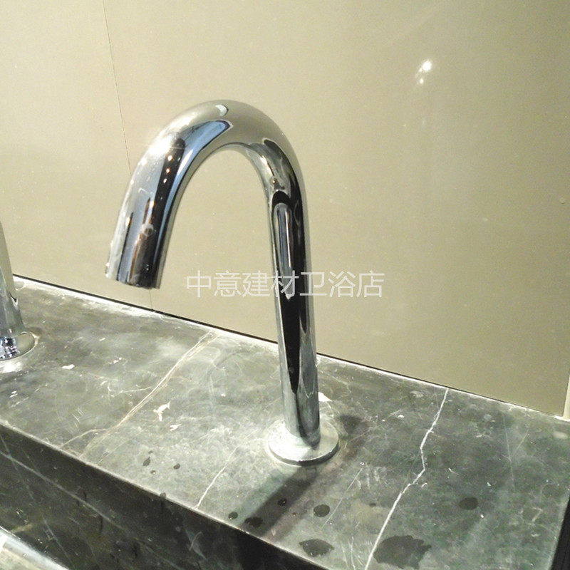 TOTO sensor faucet DLE110AN DLE110A2N DLE110A1N DLE124DK DLE124DE