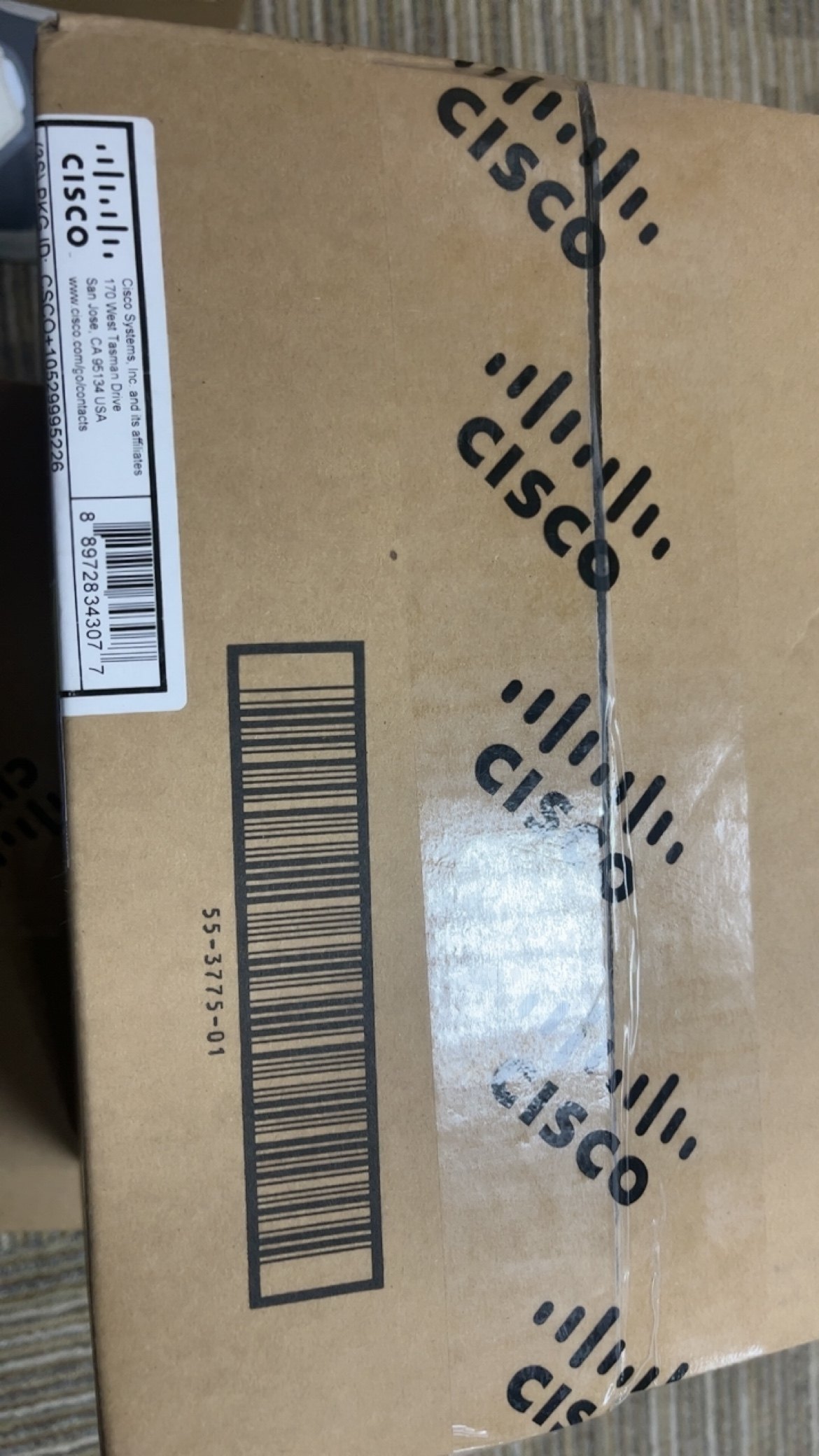 思科AIR-MNT-VERT1= 室外安装支架：耳朵CISCO C9124AXI AP专用，户外信号覆盖新利器！-无线上网设备与终端-淘宝好物网