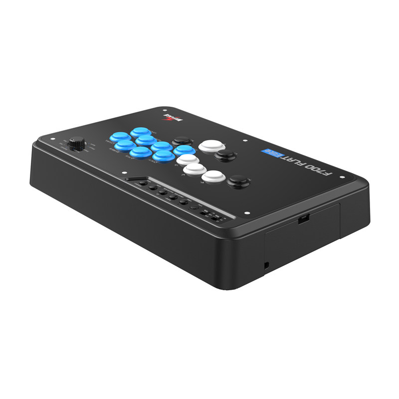 解锁无限可能，体验Mayflash F700Flat Elite 🕹️🎮-摇杆-淘宝好物网