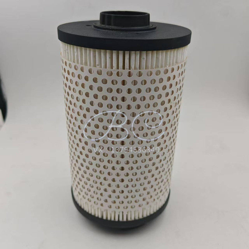 住友挖掘机130-7柴油滤芯纸格滤清器，真的那么耐用吗？🤔-柴油滤芯-淘宝好物网