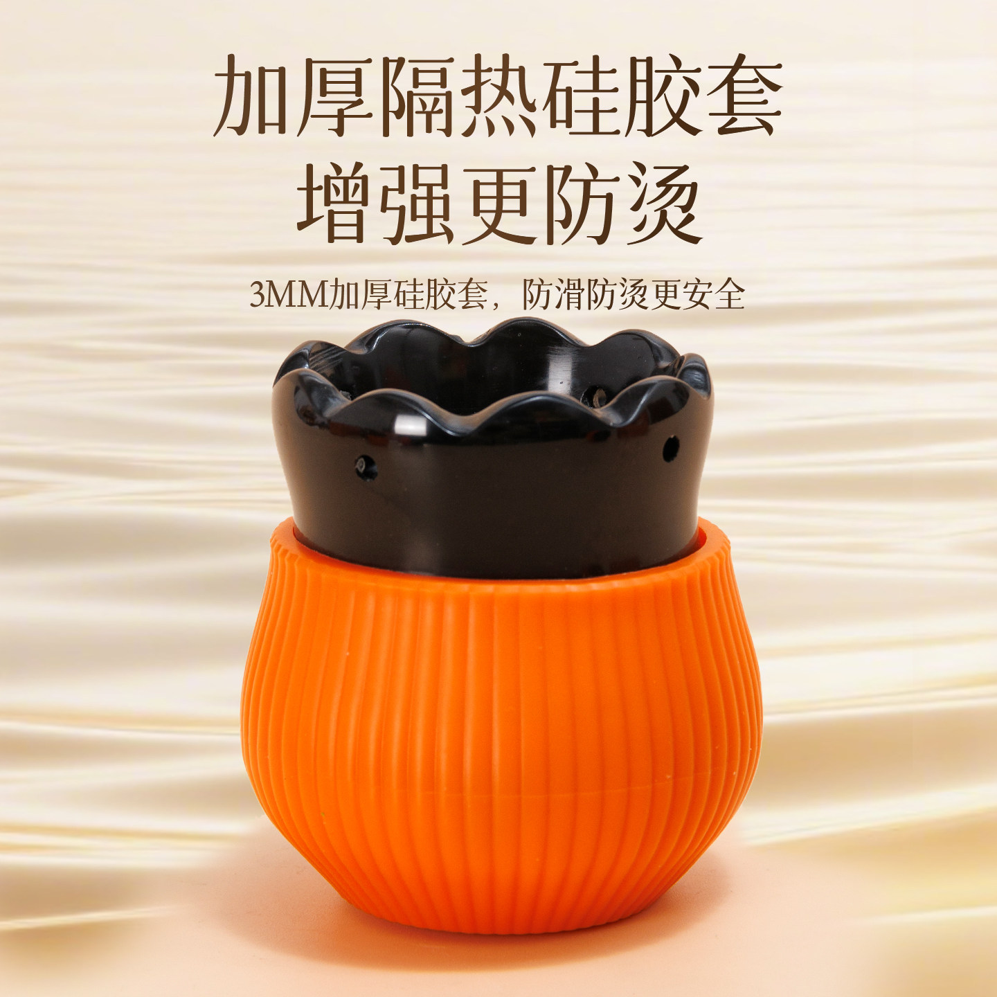 🔥 Beauty artifact | New bianstone moxibustion jar - fire dragon edition 🔥