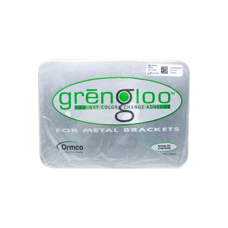 奥美科GRENGLOO光凝套装，正畸粘接剂系统怎么选？🌟深度解析-口腔护理配件-淘宝好物网