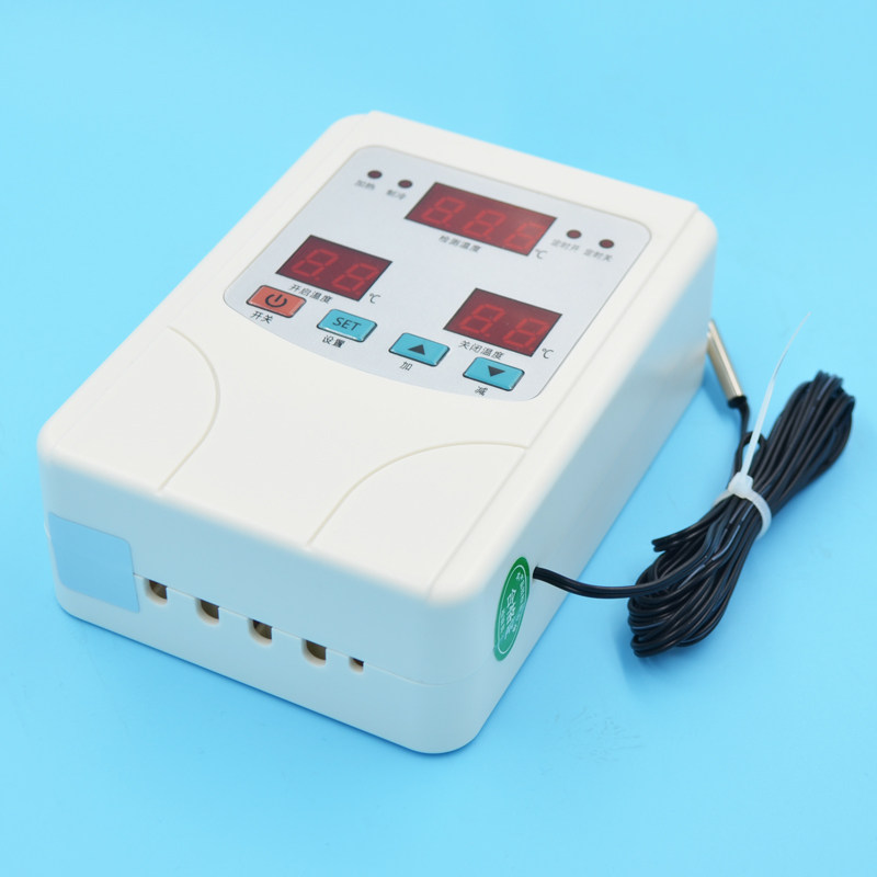 high power 5000 watt digital temperature controller 9905a intelligent ...