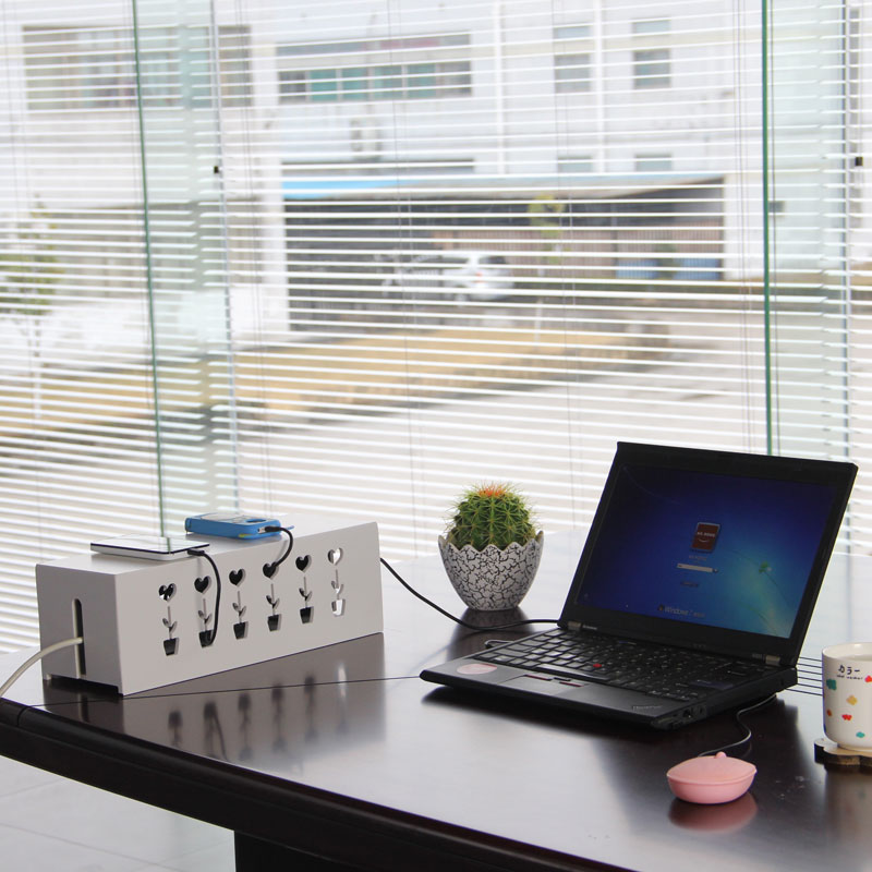 Купить Приспособления для хранения проводов Отделка емкость соединения ...