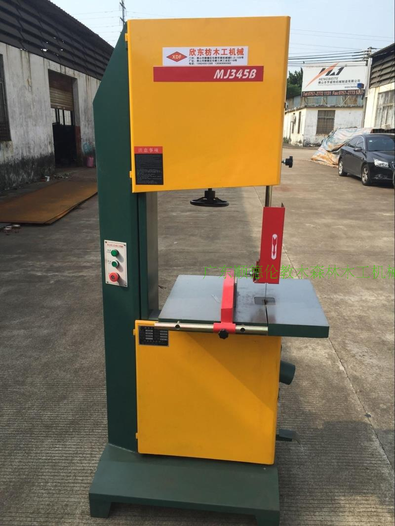 [USD 711.07] MJ345B carpentry sawing machine carpentry stapler large ...