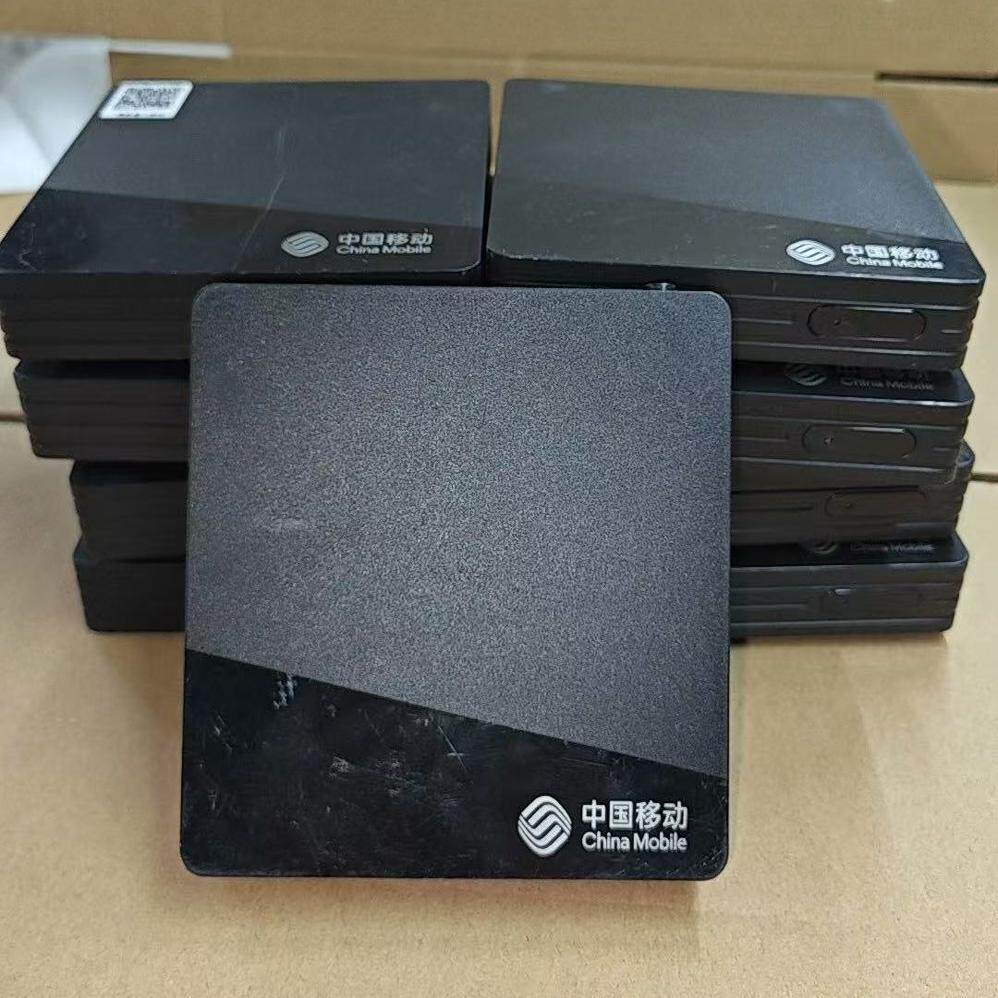 M301H机顶盒，免费看卫视无广告，真香！🔥-网络高清播放器-淘宝好物网
