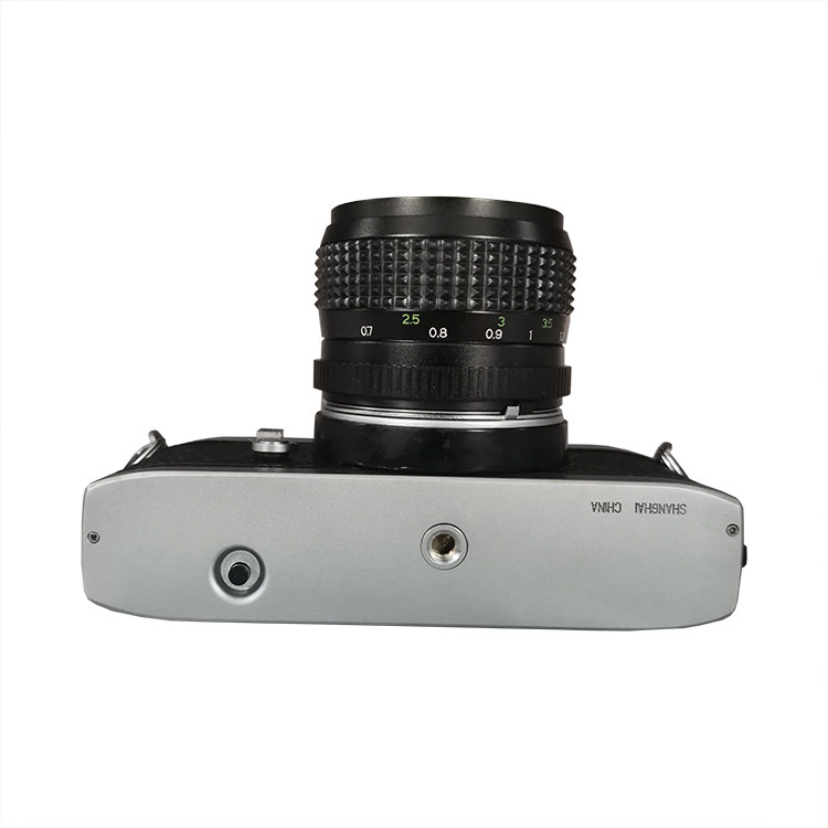 Seagull DF1 with 58/2 lens set machine collection antique film camera ...