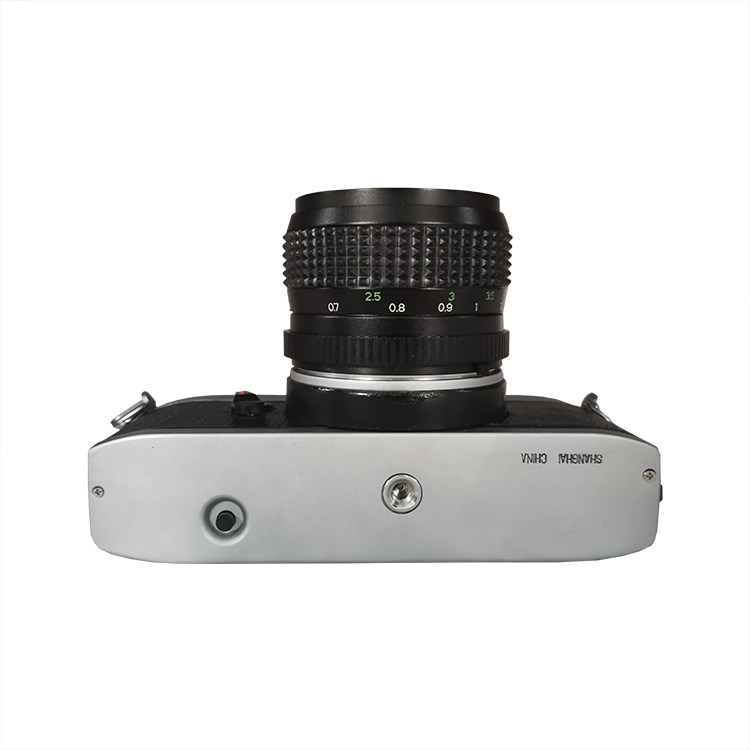 Seagull DF1 with 58/2 lens set machine collection antique film camera ...