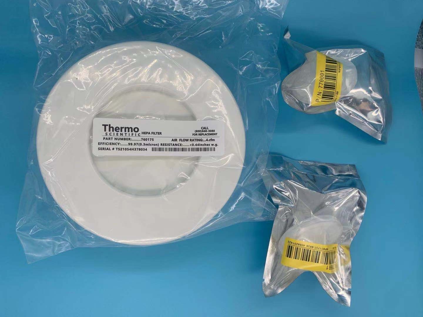 Thermo二氧化碳CO2培养箱HEPA高效空气过滤器760175真的有必要安装吗？-培养板-淘宝好物网