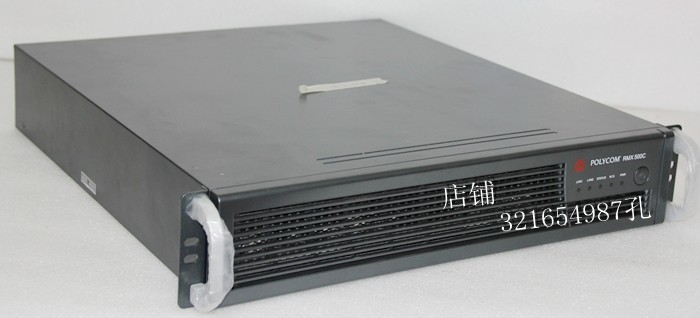 宝利通Polycom RMX系列MCU维修攻略：议价技巧与维修秘籍大公开！-MCU-淘宝百科网