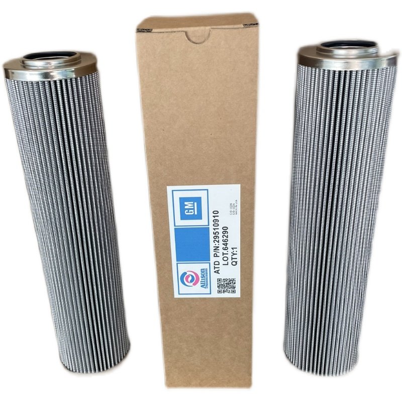 艾里逊变速箱液压滤芯，29510910液压滤芯，艾里逊滤芯，液压滤芯-阿里巴巴