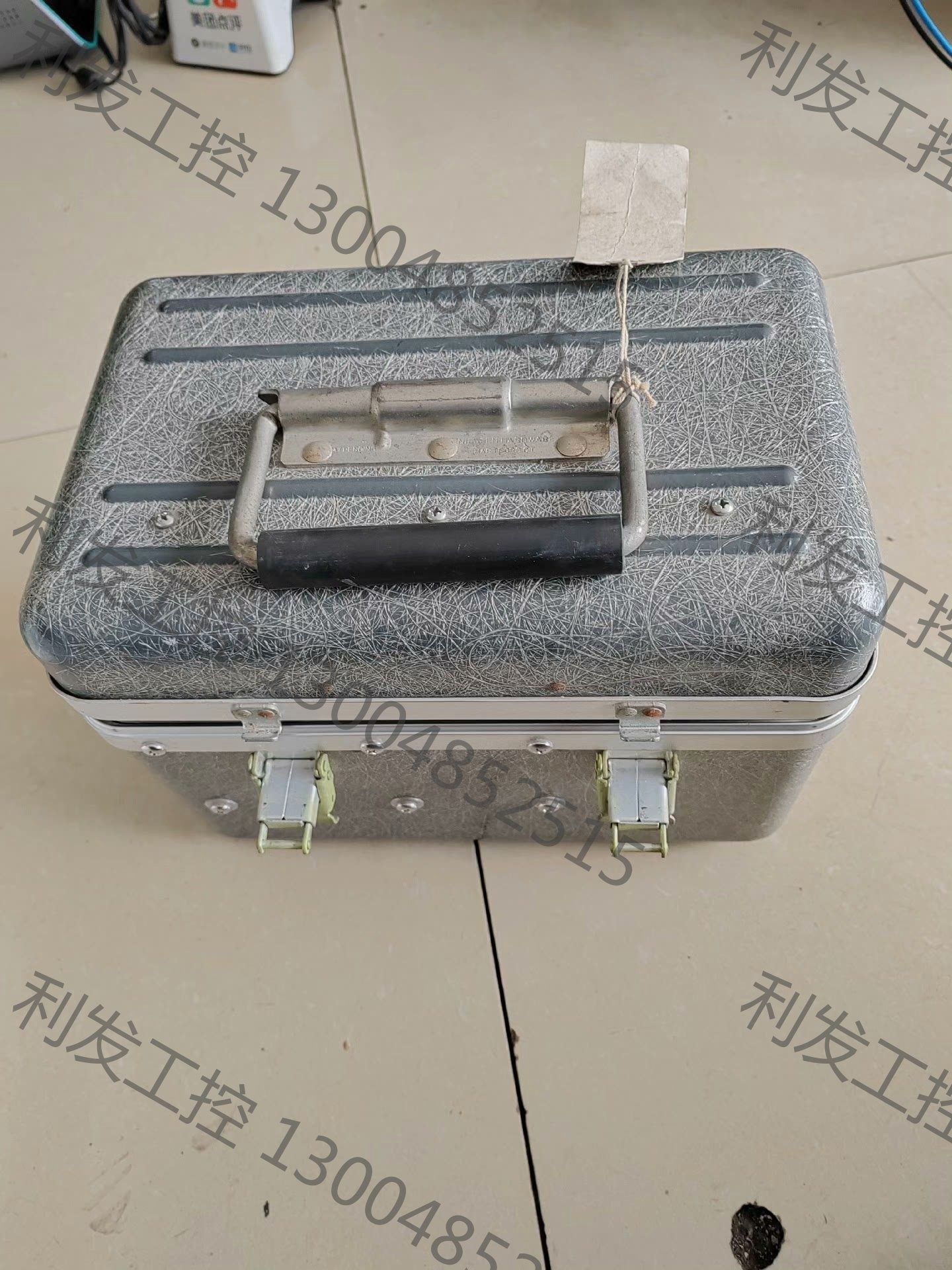 bently Nevada Tk3-2E doesn't seem to be useful