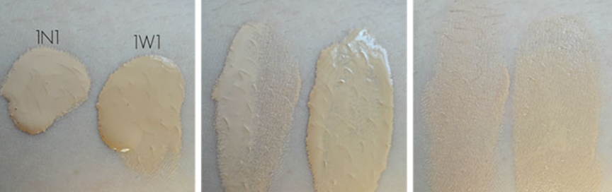 美版雅詩蘭黛DoubleWear DW粉底液30ml 1W1 1C1 1N1 2C0 1C0 2W0