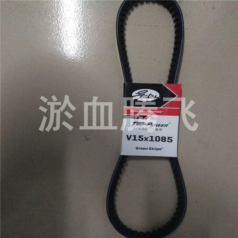 United States GATES GATES car belt V15X1385 1400 1405 1415 1425 1430 1435