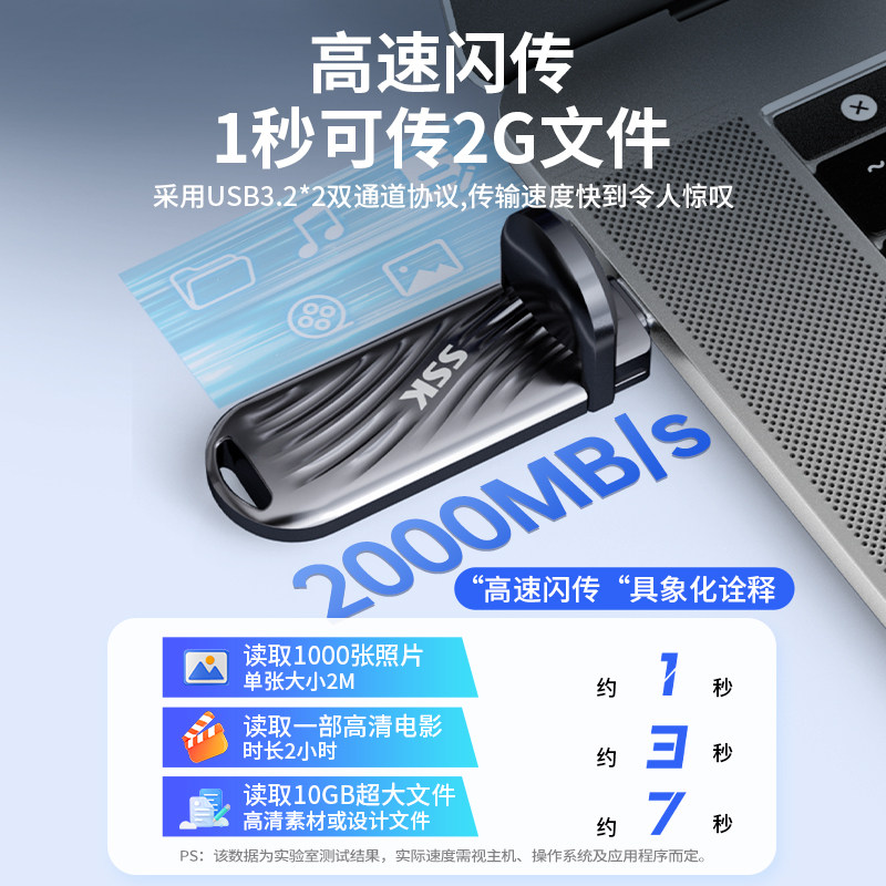 SSK硬盘是什么？它有哪些优点和缺点？💾🔍-生活-淘宝百科网