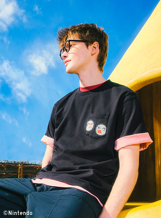 UT TOP - 优衣库网络旗舰店