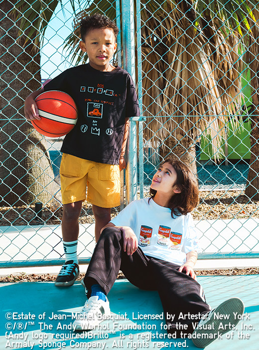 UT TOP - 优衣库网络旗舰店