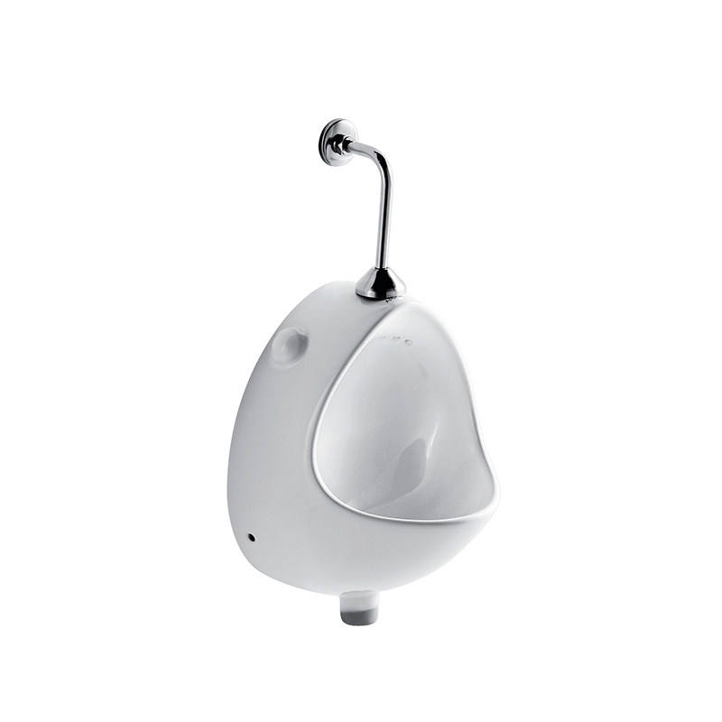 [USD 86.43] Arrow Plate Bathroom Kids Urinal Hanging Wall Pee Bucket ...