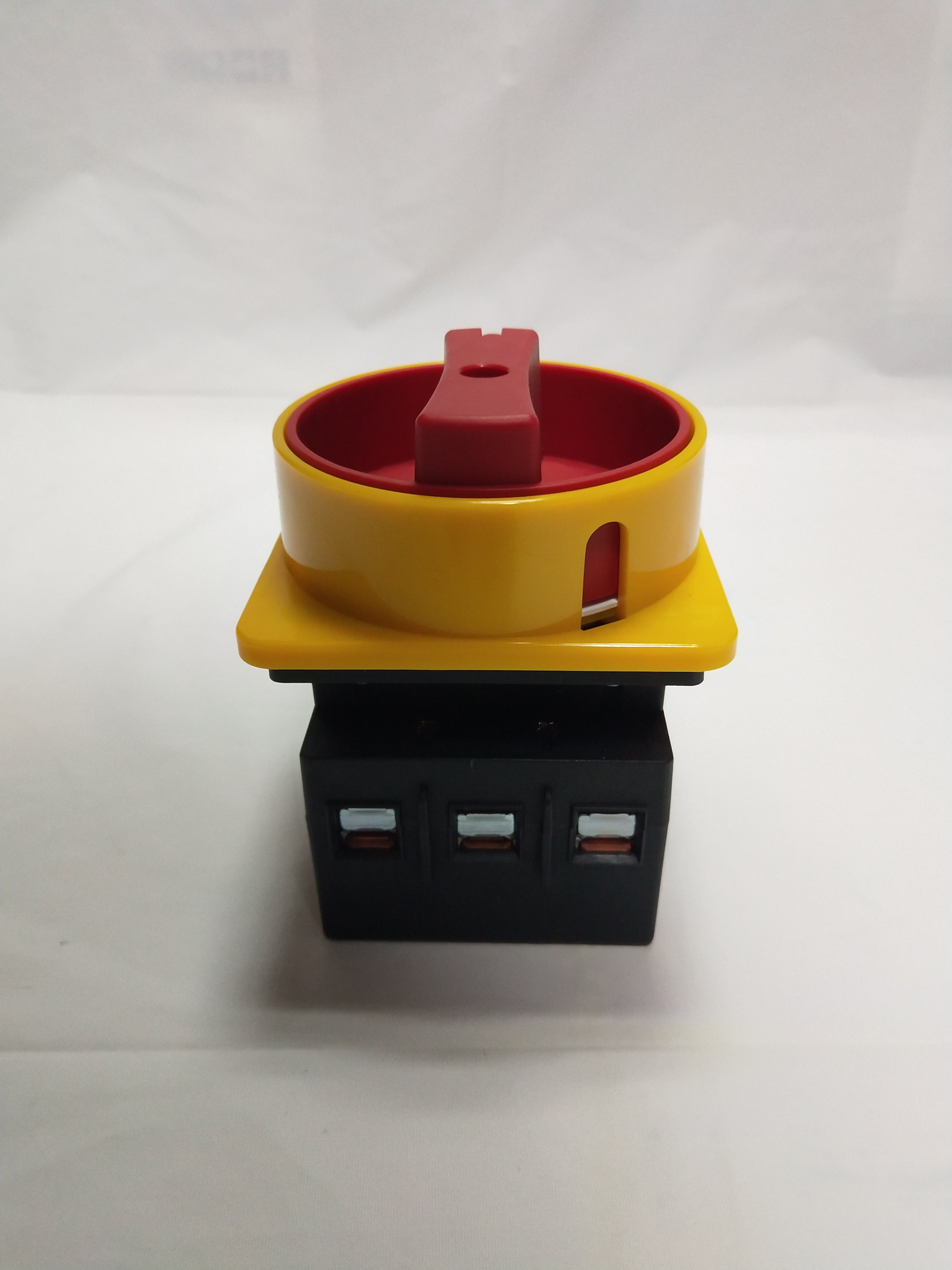 Han Rong NUX Main switch MAS-025-A B MAS-063-A B MAS-125-A B