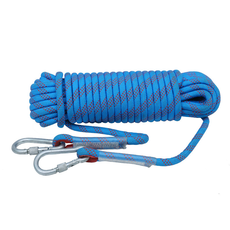 Safety rope lifeline fire rope climbing rope wear-resistant high ...