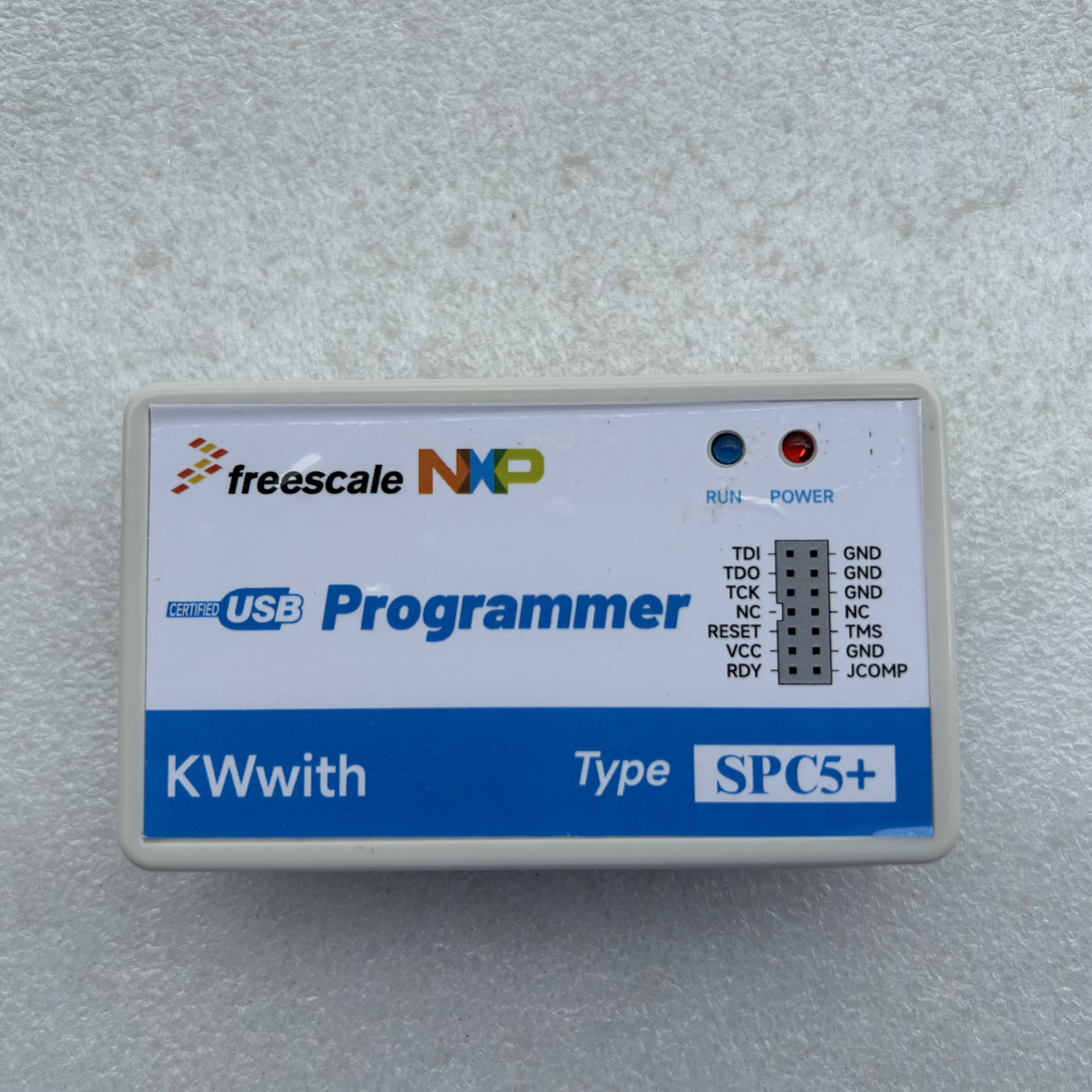 Freescale/ST MPC57编程器，ECU刷写必备工具？💡深度解读-仿真器/下载器-淘宝好物网