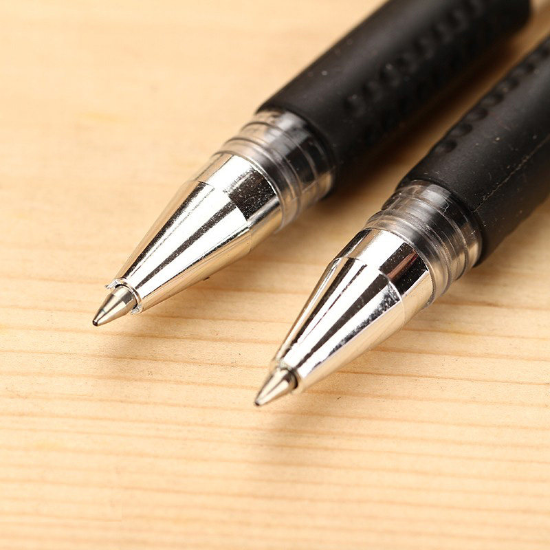 [USD 3.99] Classic simple and transparent 05mm red blue and black ...