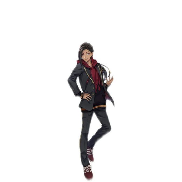 Twisted Wonderland Jamil Viper Cosplay costumes #1258968 | Bhiner