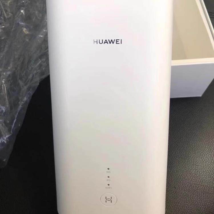 Huawei 5g cpe pro 2 h122-373: 5g wifi 6 plug in and enjoy high-speed ...